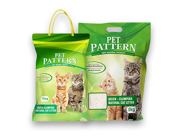 Pet Pattern – Sai International Pet Product Pvt. Ltd.