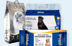 Petaholic - Sai International Pet Product Pvt. Ltd.